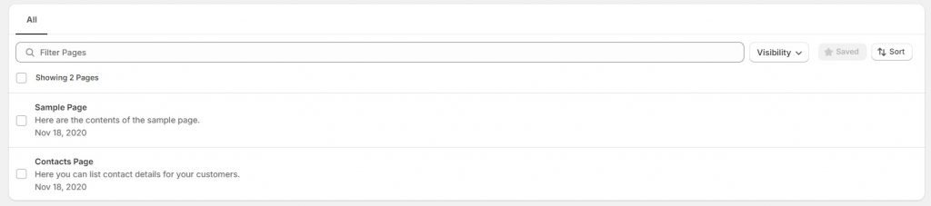 Shopify Admin Guide | FireBear