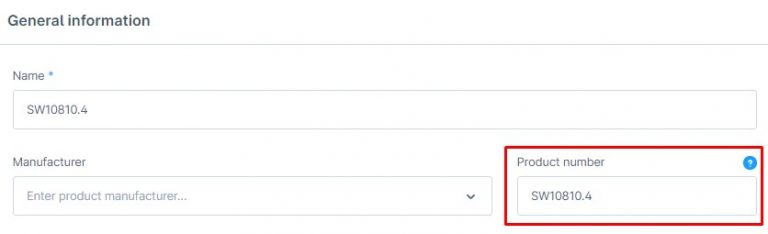 What is SKU? Definition & SKU Generator | FireBear