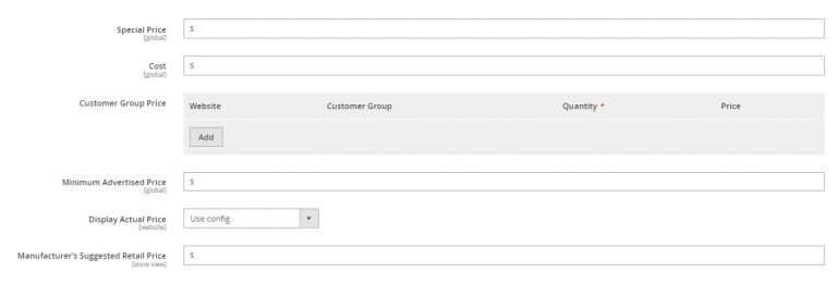MSRP Meaning, Role & Implementation in E-Commerce | FireBear