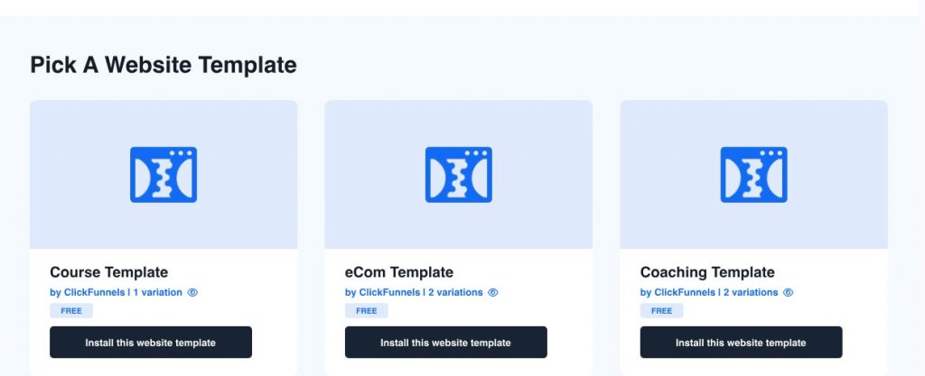 What Is ClickFunnels | FireBear