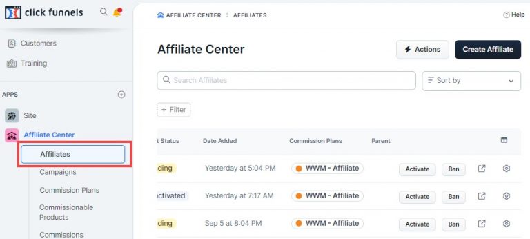 What Is ClickFunnels | FireBear
