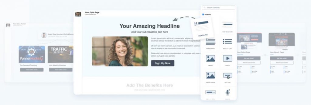 What Is ClickFunnels | FireBear