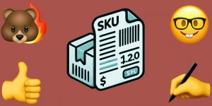 What is SKU? Definition & SKU Generator | FireBear