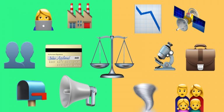 Micro and Macro Environment Factors in E-Commerce | FireBear