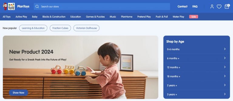 Shopify Collective for Retailers & Suppliers | FireBear