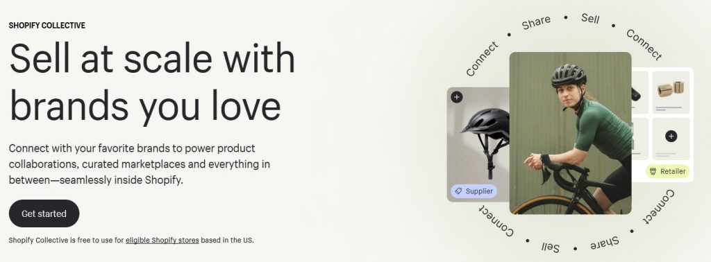 Shopify Collective for Retailers & Suppliers | FireBear