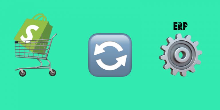 Shopify ERP Integration Guide | FireBear