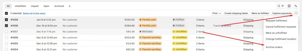 Shopify Test Orders Explained | FireBear