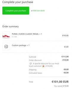 Shopify Draft Orders Guide | FireBear