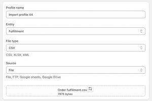 Shopify Order Fulfillment Guide | FireBear