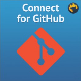 Connect for GitHub | Magento extensions 2 | Firebear Studio