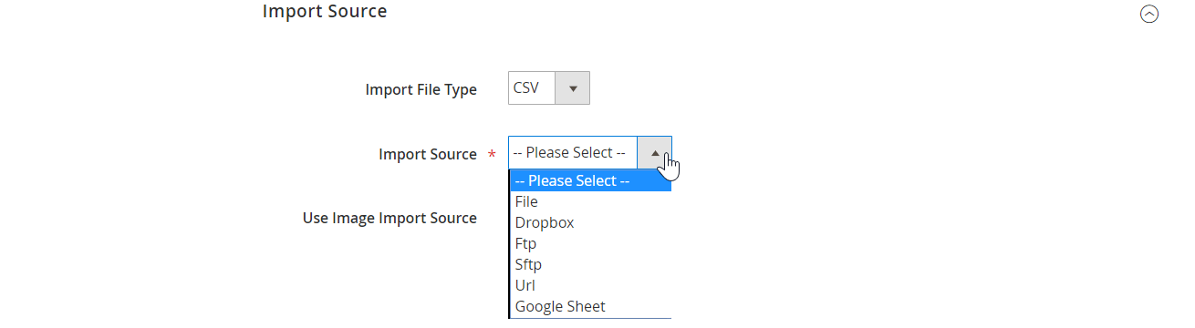 Improved Import & Export for Magento 2 | Magento extensions 2 | Firebear Studio